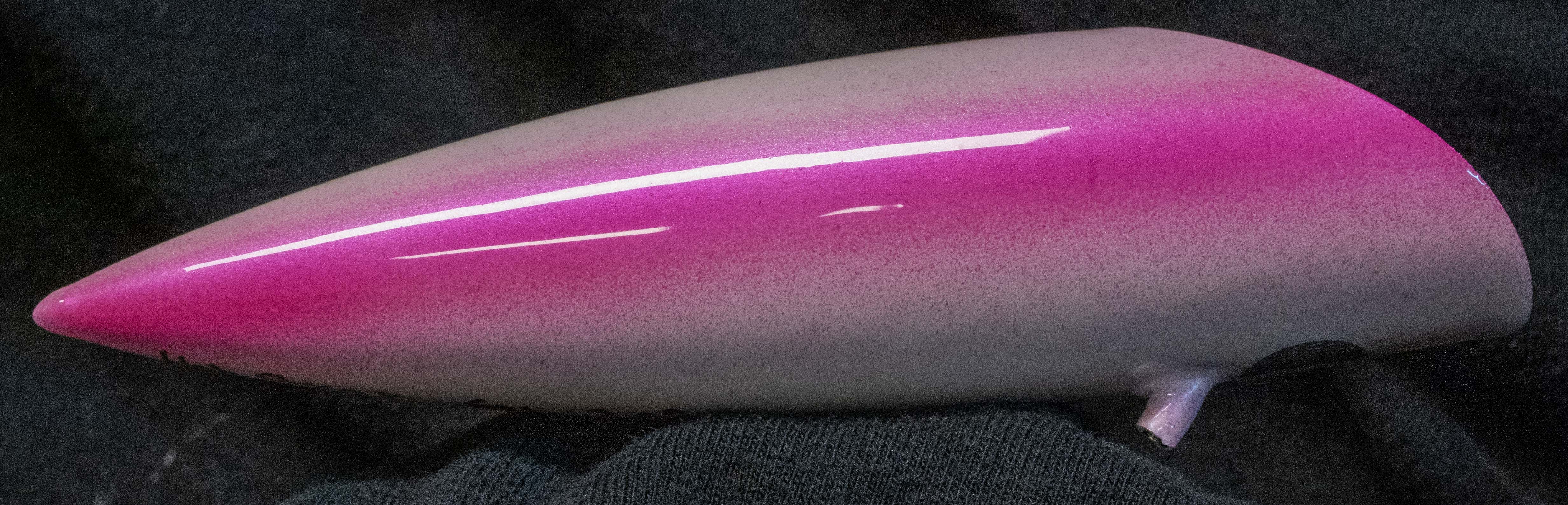 Medium Signature - Hot Streak – Disco Tackleworks