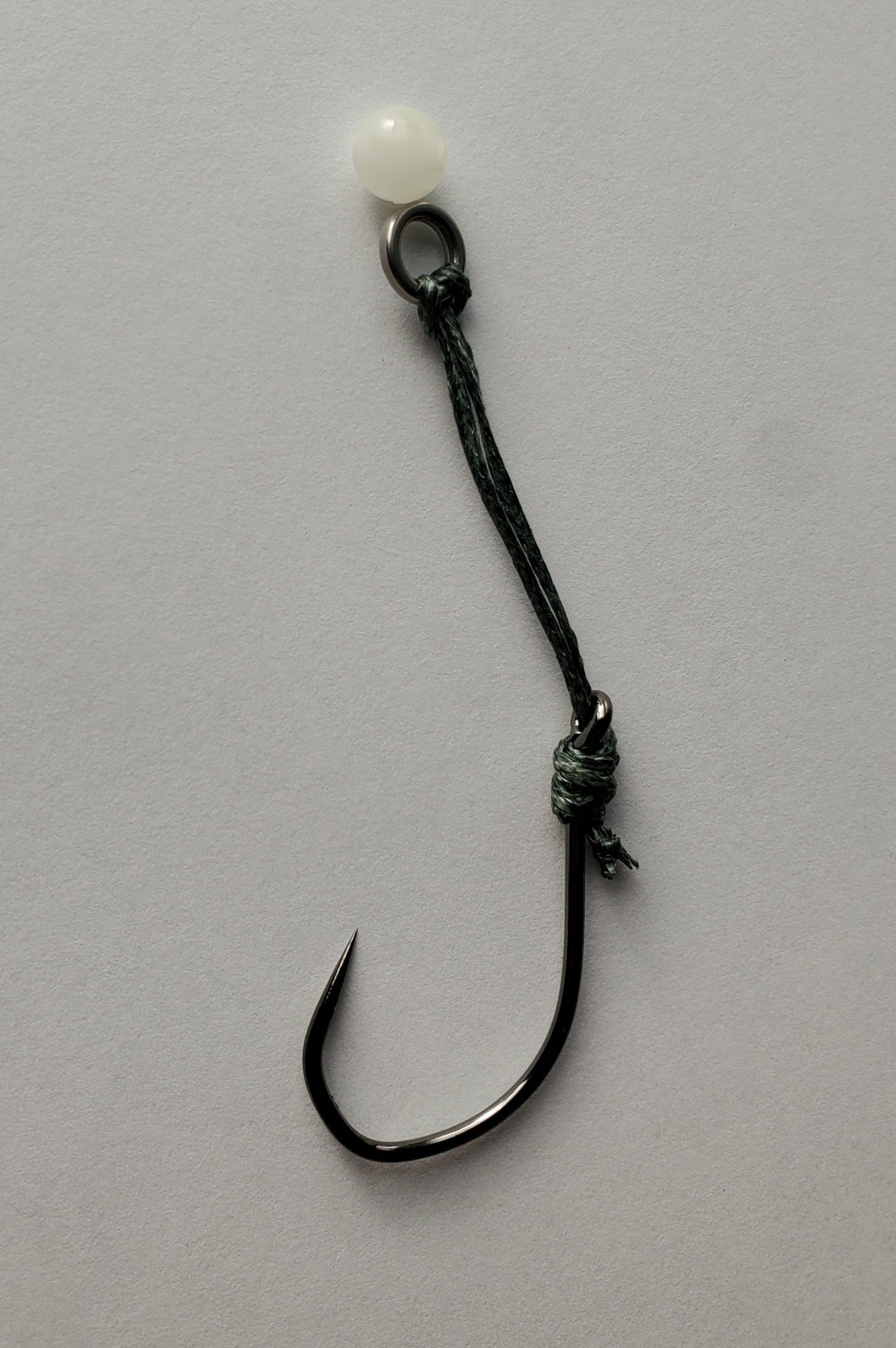 Hook Rigs with reusable ring – Disco Tackleworks