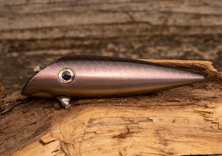 Small Signature - Kokanee with UV – Disco Tackleworks